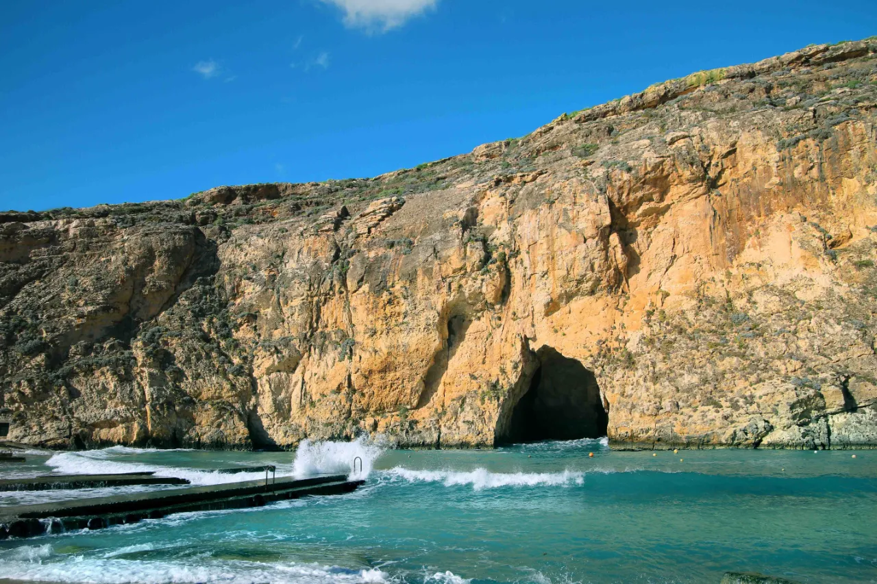 Foto Malta - Her på siden kan du se vores billeder og fotos fra Malta