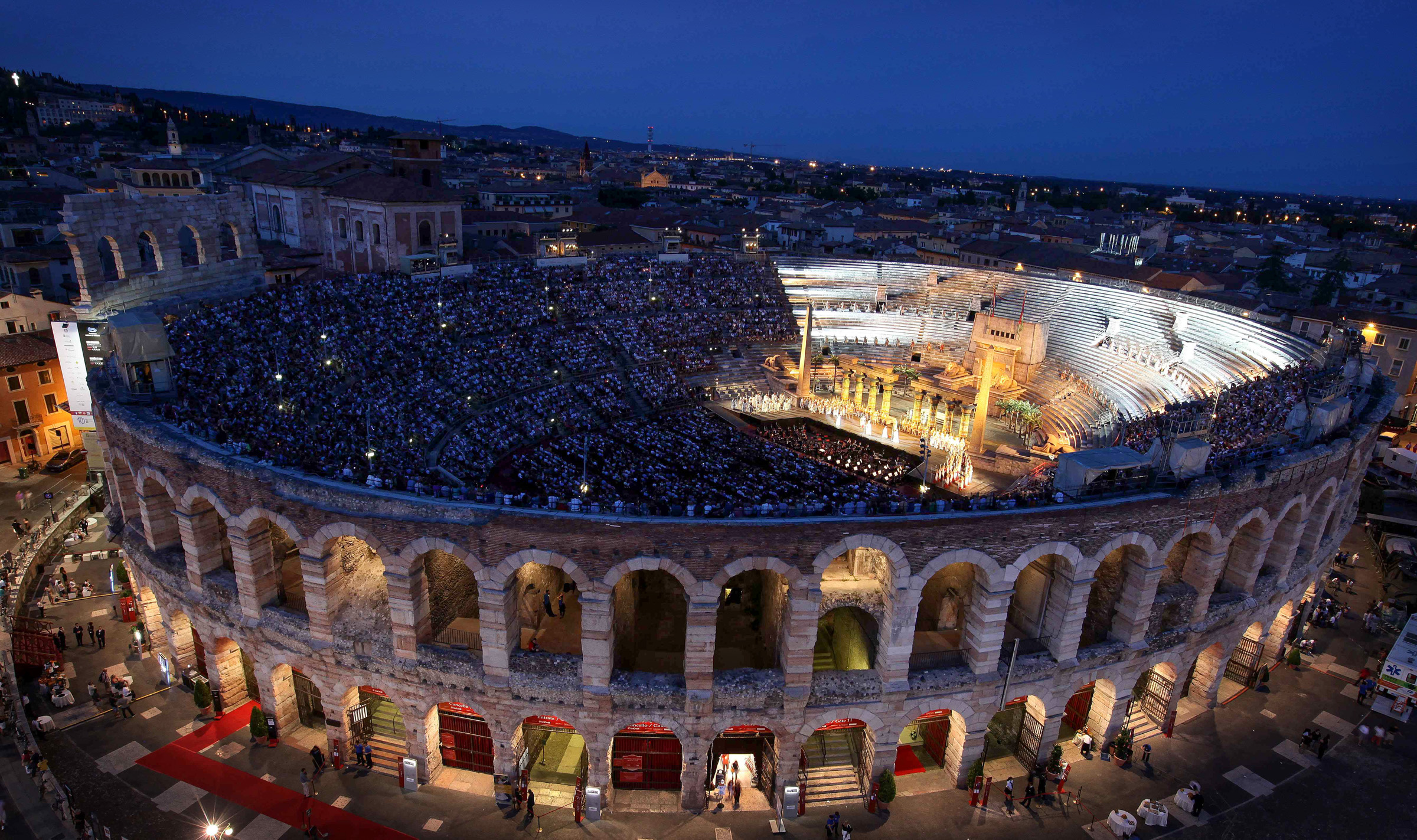 Opera i Verona